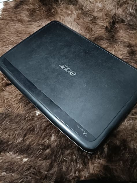 Defective Acer Laptop Computers Tech Laptops Notebooks On Carousell