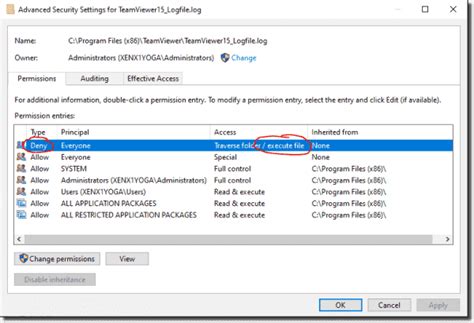 Hardening Applocker 4sysops