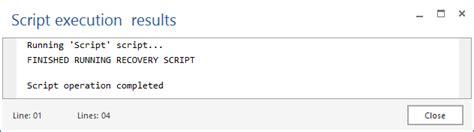 SQL SERVER How To Recover SQL Database Data Deleted By Accident SQL Authority With Pinal Dave