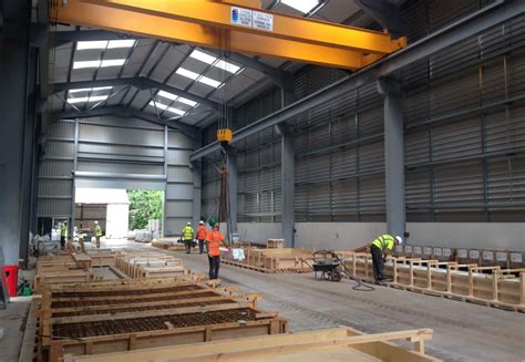 Precast Cladding Contractor Goes Into Administration Construction News Precast Cladding Contractor Goes Into Administration Construction News