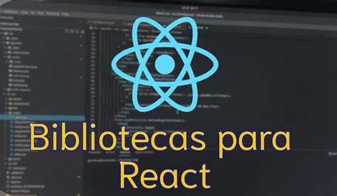 10 Bibliotecas De Componentes Para React Para Seu Projeto
