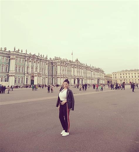 Irina P Gri A Nude OnlyFans Leaks Photos TheFappening