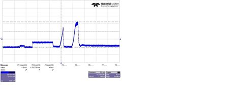 Tps23754 Inrush Current Issue Power Management Forum Power