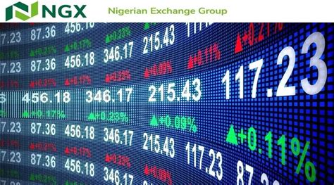 Ngx Loses N50bn As Nestle Eterna Fidson Top Loser Chart Tech