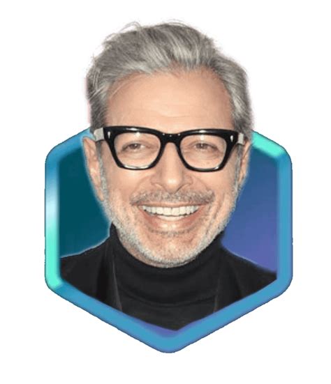 Jeff Goldblum Rfreeredditnfts