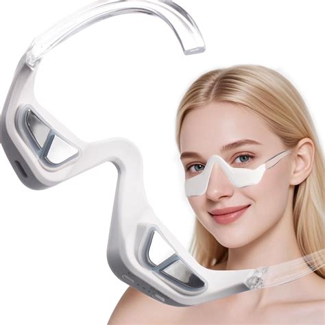 Under Eye Red Light Therapy Device Red Light Therapy Glasses