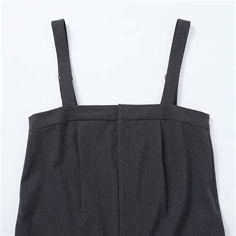 【楽天市場】撥水 サロペット パンツ オールインワン レディース ボトム ワンピース ワイド ワイドパンツ ストレートパンツ ウエストゴム