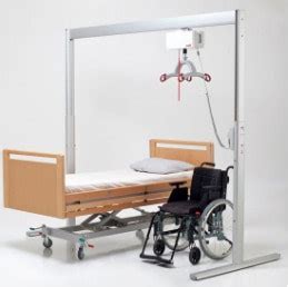 Your Medical Store Ceiling Patient Lifts And Free Standing Gantries