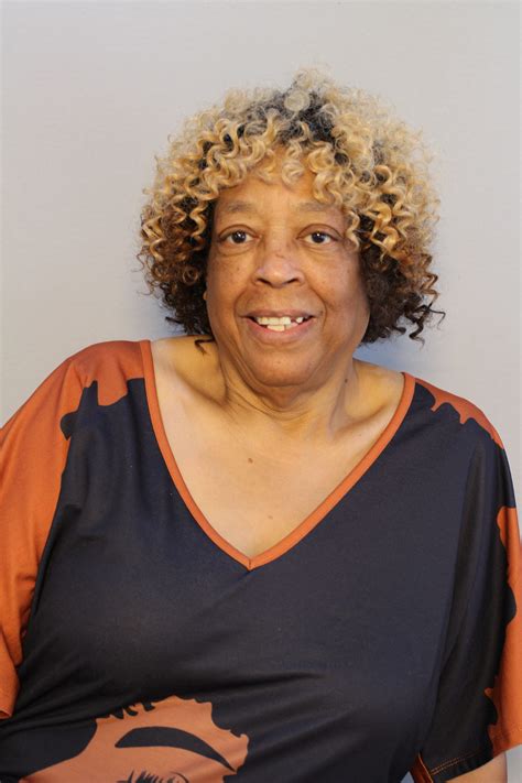 Nikkita Joseph And Bertina Wilson Storycorps Archive