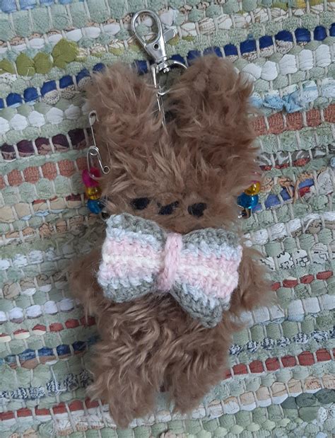 I Made My Self A Demigirl Bunny To Celebrate That I Found Out I Am A