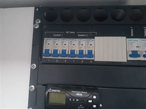 Newbie With Enatel Inverters Starting In Solar Feel Free To Introduce Yourself Power Forum