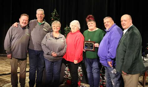 Mazzari Celebrated With Zelkowitz Award Mvnu