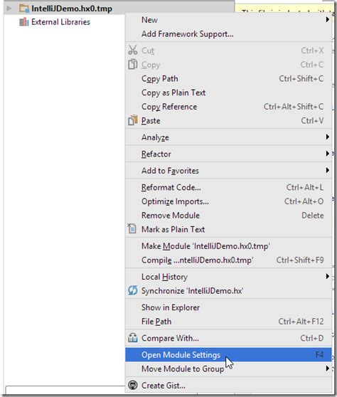 Using Intellij With Stencyl For Haxe Development