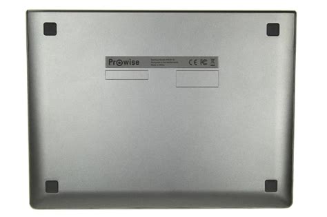 PROWISE PT STATION D Accueil PD B Clavier Clavier QWERTZ Allemand EUR PicClick FR