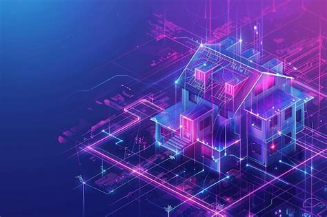 Premium Photo Explore The Impact Of Blockchain Technology In Sec
