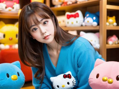 ハローキティとは？誕生秘話と日本国内で楽しめる魅力的スポット！ Wow Japan Fun