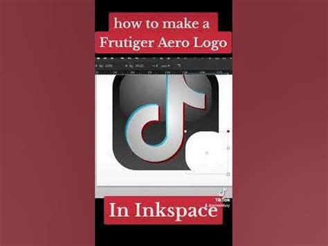 How To Make Frutiger Aero Logos In Inkspace 2000 2000s Frutiger Frutigeraero Nostalgia