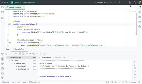 Testng Intellij Idea Documentation Testng Intellij Idea Documentation