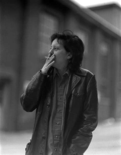 Thalia Zedek Artisti Sentireascoltare