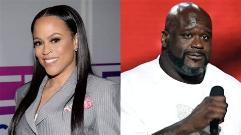 Shaunie Henderson Clarifies Comments About Shaquille Oneal