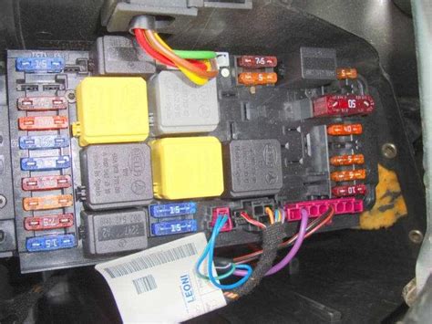 Exploring The Gearbox Cooler Box Diagram For A 2001 Mercedes Benz C240