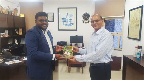 Arun Prabhakar Subramaniam On Linkedin Irma Prm Sst