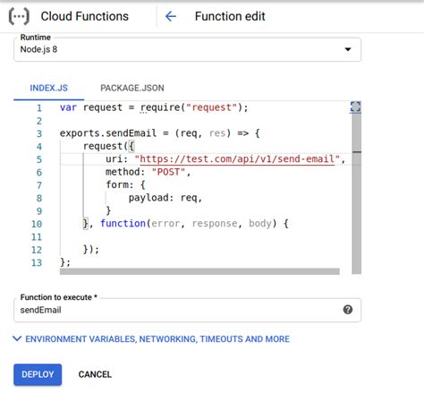 implementing pub sub in laravel gcp by sandeep kaur medium