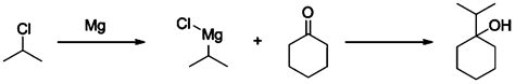 1 Isopropylcyclohexanol Methyl Propionate And Preparation Method