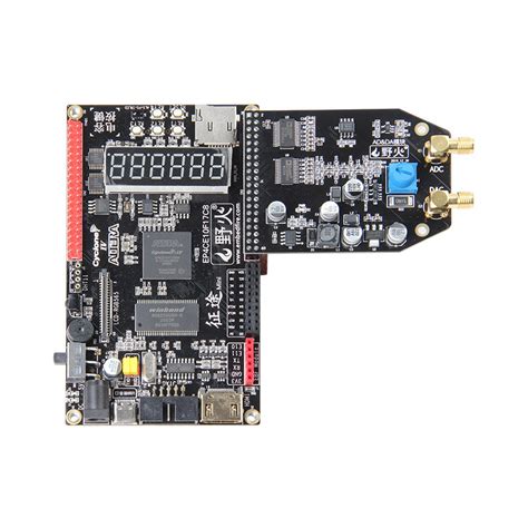 高速ad Da模块 83806 深圳优信电子科技有限公司