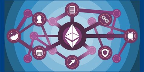 Smart Contract Su Blockchain Ethereum Cosa Sono E Come Funzionano Elettronica Open Source