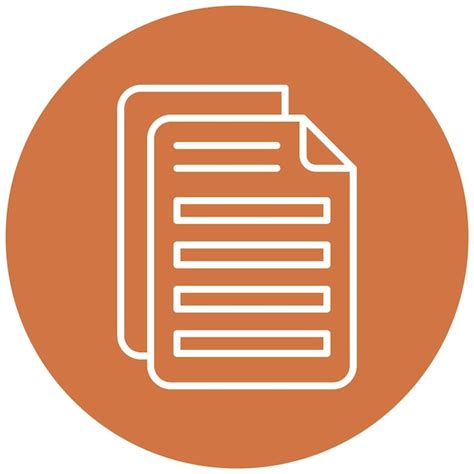 Premium Vector Vector Design Clone Icon Style