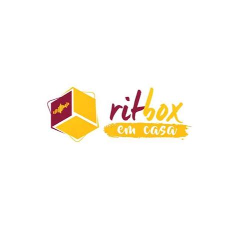 Ritbox Em Casa Mensal Hotmart