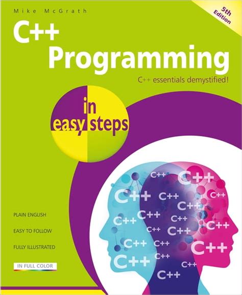 In Easy Steps C Programming In Easy Steps Paperback