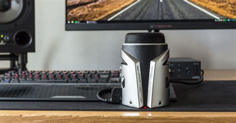 Asus ROG Strix Magnus Review TechPowerUp