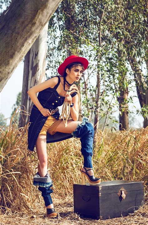 Wang Cui Xia By Man Tsang And Anson Lau For Marie Claire