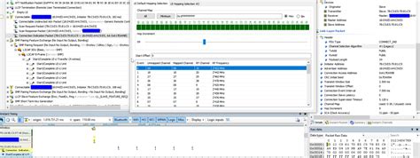 Cc2642r Cc2642r Peripheral Fails To Connect When Transmitwindow Is 0 Bluetooth Forum