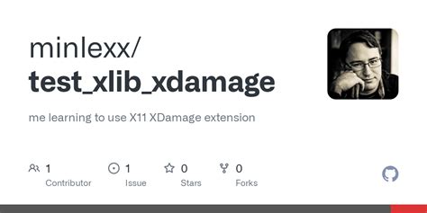 GitHub Minlexx Test Xlib Xdamage Me Learning To Use X XDamage Extension