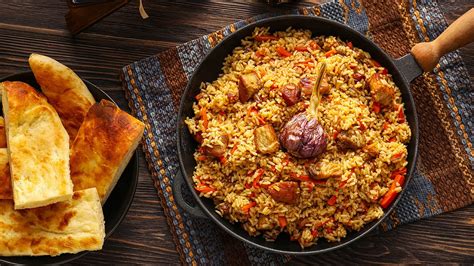 Секреты приготовления вкусного плова как выбрать рис для плова как готовить плов