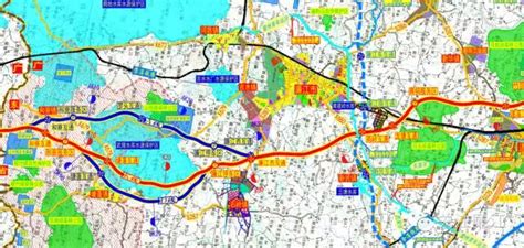好消息！横跨廉江6个镇的玉湛高速公路要来了，力争2019年通车湛江