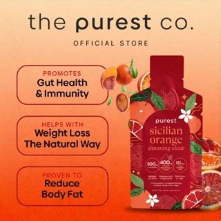 The Purest Co Official Store Online Shop Mar 2026 Shopee Singapore