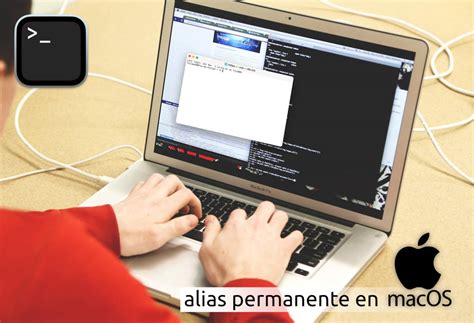 Crear Un Alias En La Terminal De MacOS Felipe Jurado