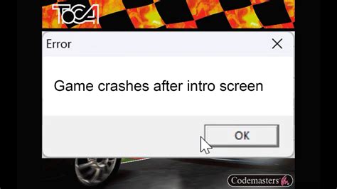 Old Games Auto Exit When Launched Youtube