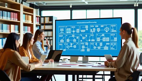 Comprendre Le Traitement Du Langage Naturel Concepts Et Applications