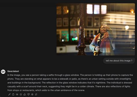 Running Generative Ai Models Locally With Ollama And Open Webui