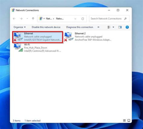 How To Disable Ipv6 In Windows 11 3 Methods