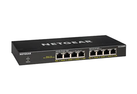 Unmanaged Switches NETGEAR