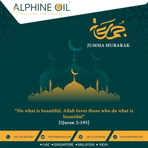 Alphine Oil On Linkedin At Alphine Oil We Believe In Fueling The Future With Beauty And Goodness …