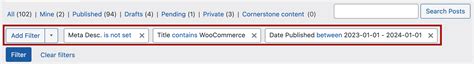 Exporting WordPress Posts A Step By Step Guide Blog Admin Columns