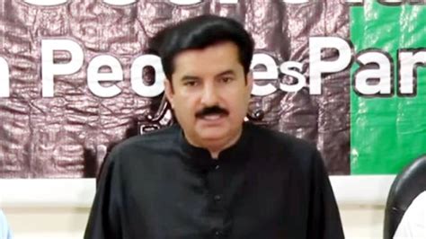 BISP Has Been Recognized At International Level SAPM