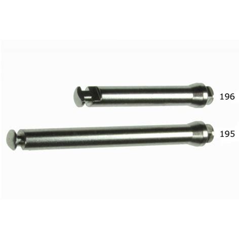 Mandrina Optidisc Kerr